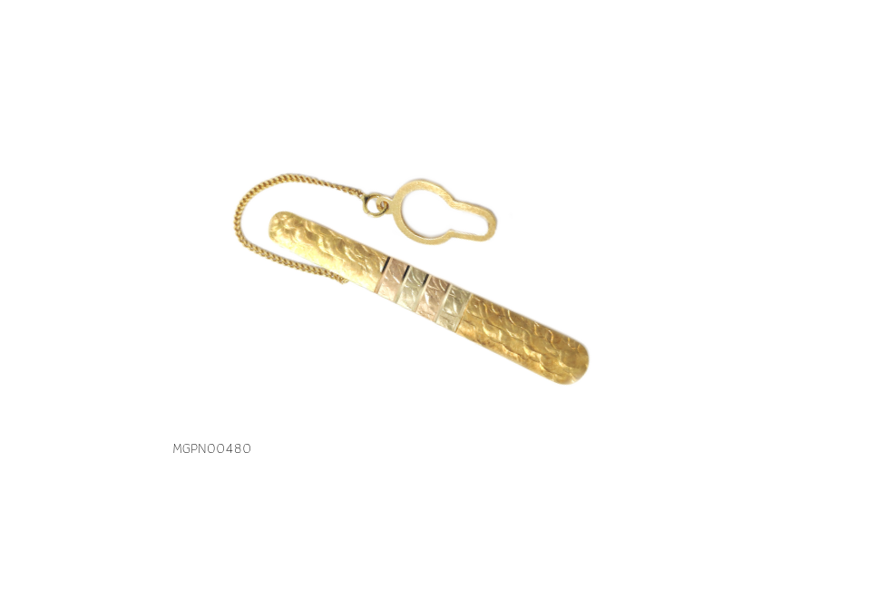 Tie Pins | Passion Jewellers